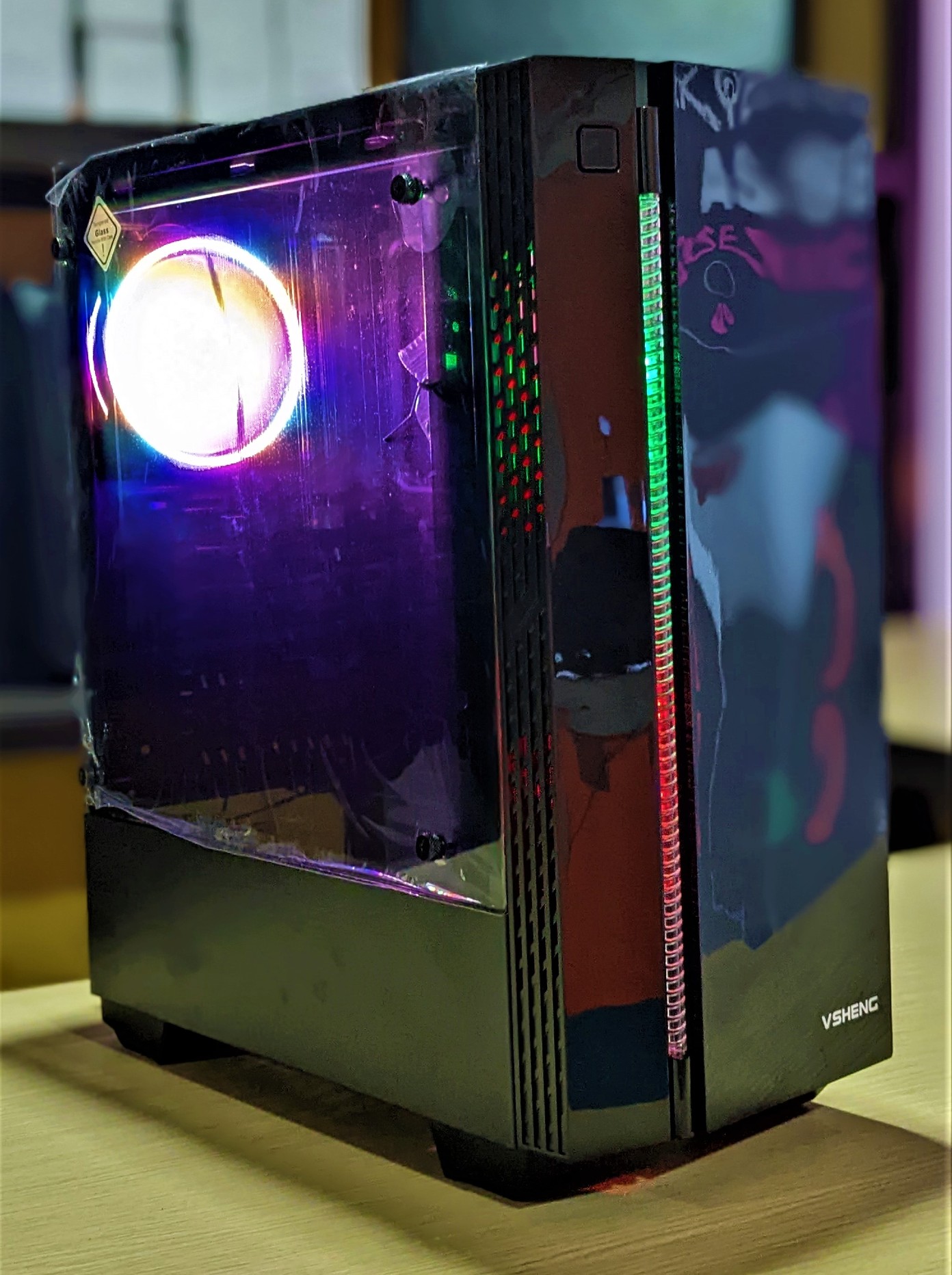 Core i3 3rd generation Gaming Computer 500Gb / 8GB RAM | Daraz.lk