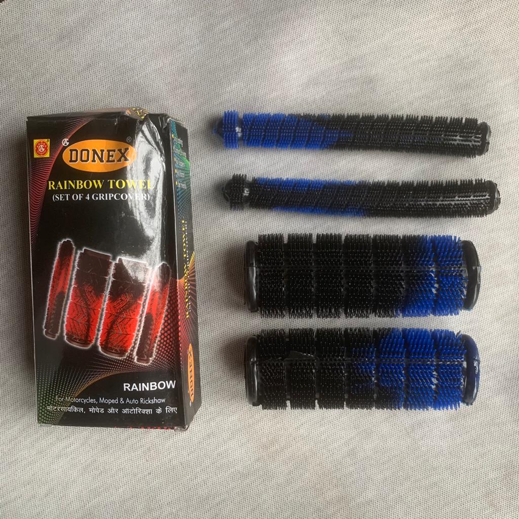Handle grip for Bikes Bike handle cover | Daraz.lk