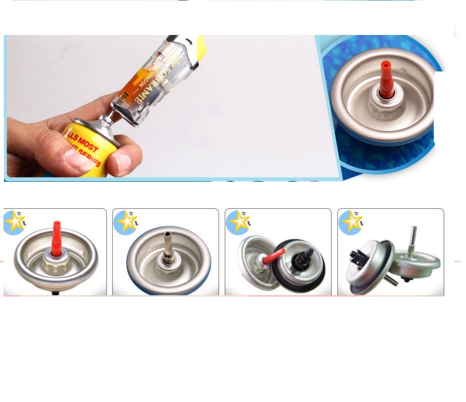 PureFlame Extra Purified Butane - Original Lighter Gas | Daraz.lk