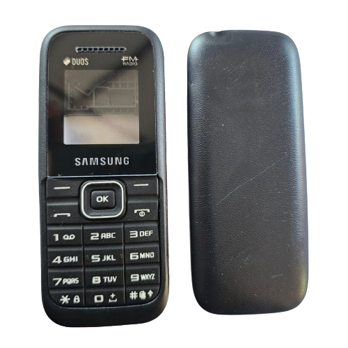 Samsung B110 full housing cover | Daraz.lk