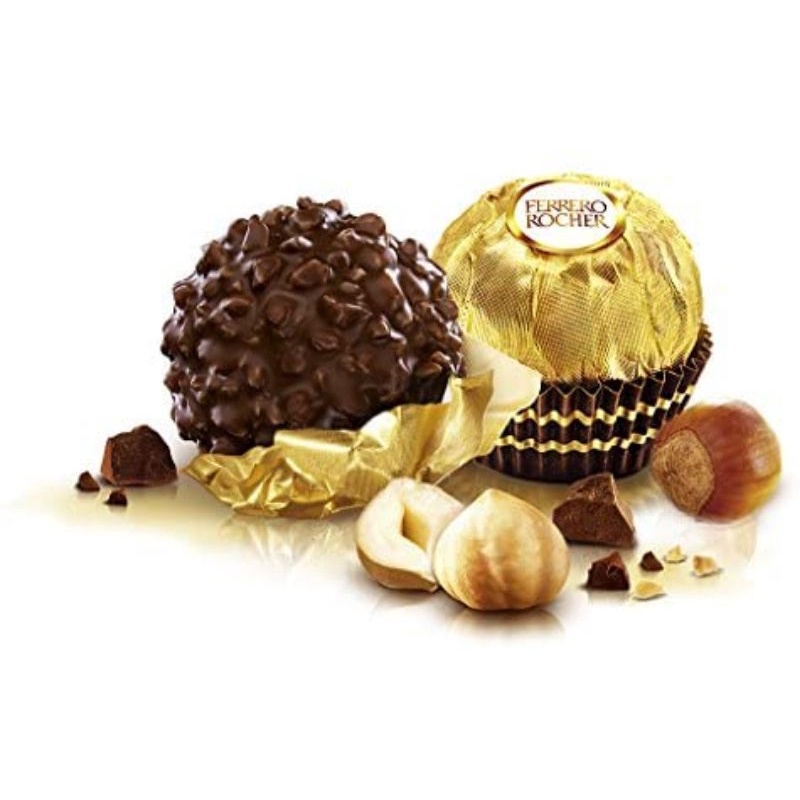Ferrero rocher Chocolate Loose Balls x 5Pcs | Daraz.lk