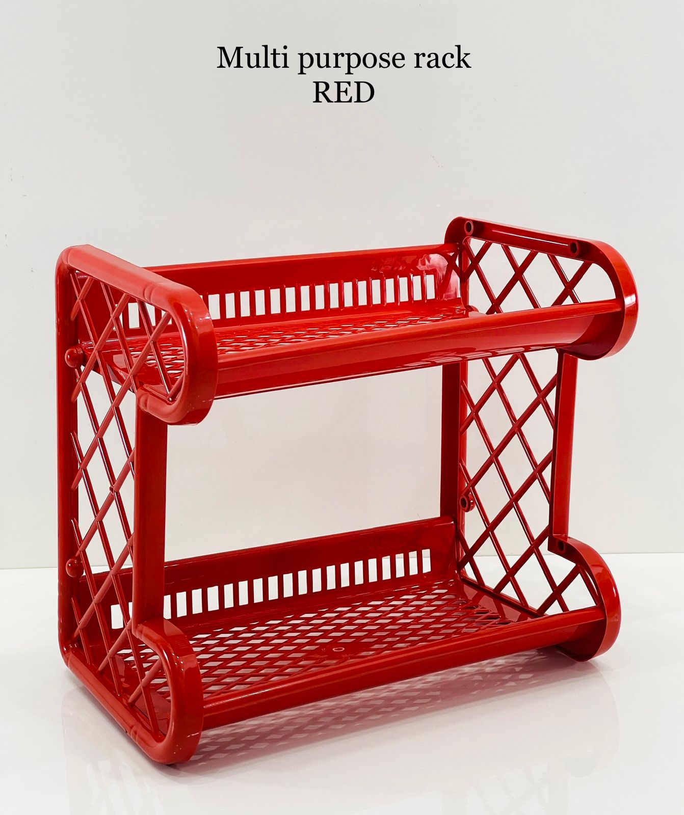 Multi Purpose Rack | Daraz.lk