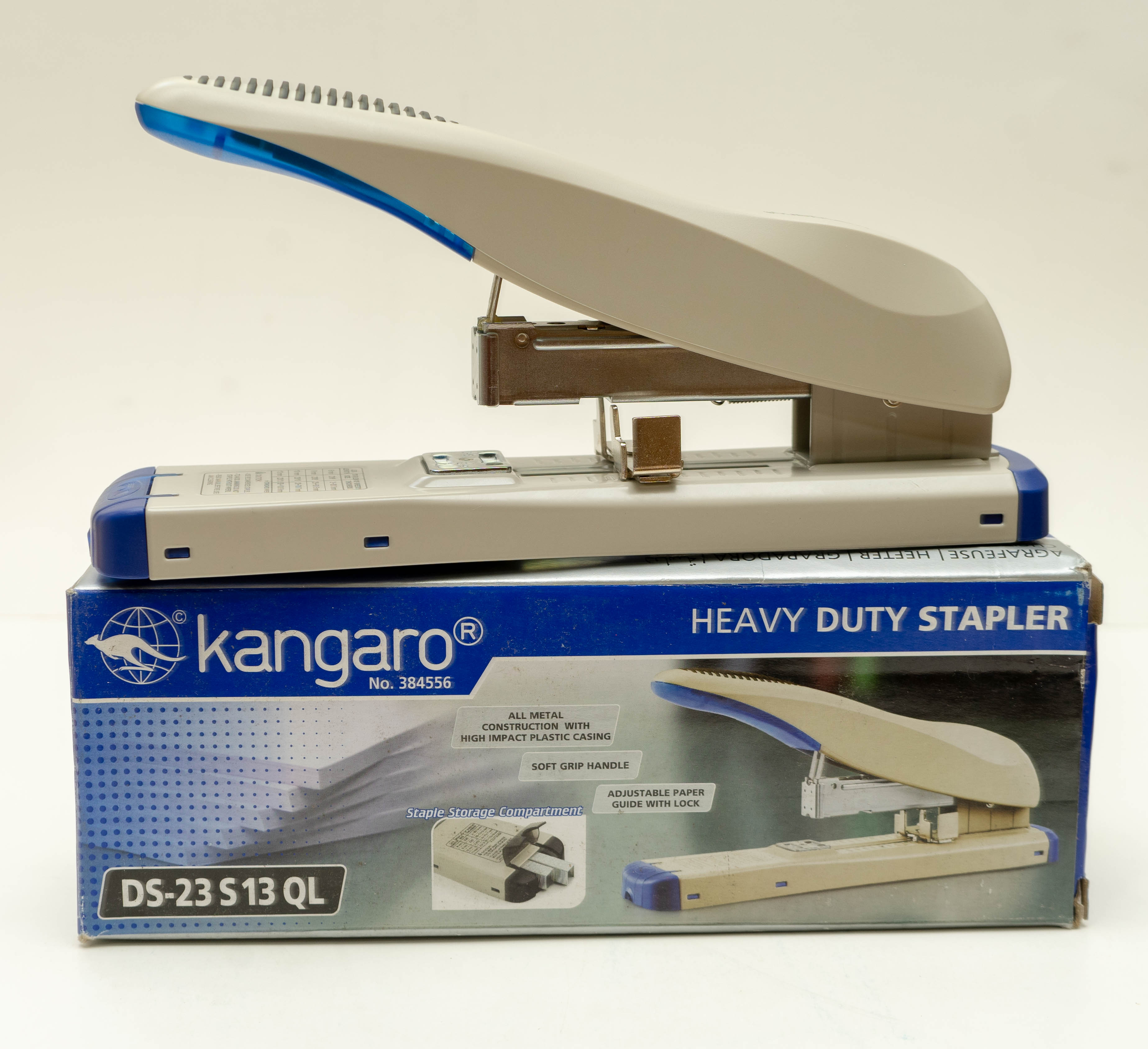 Stapler Machine - DS23S13Ql - Kangaroo Brand | Daraz.lk
