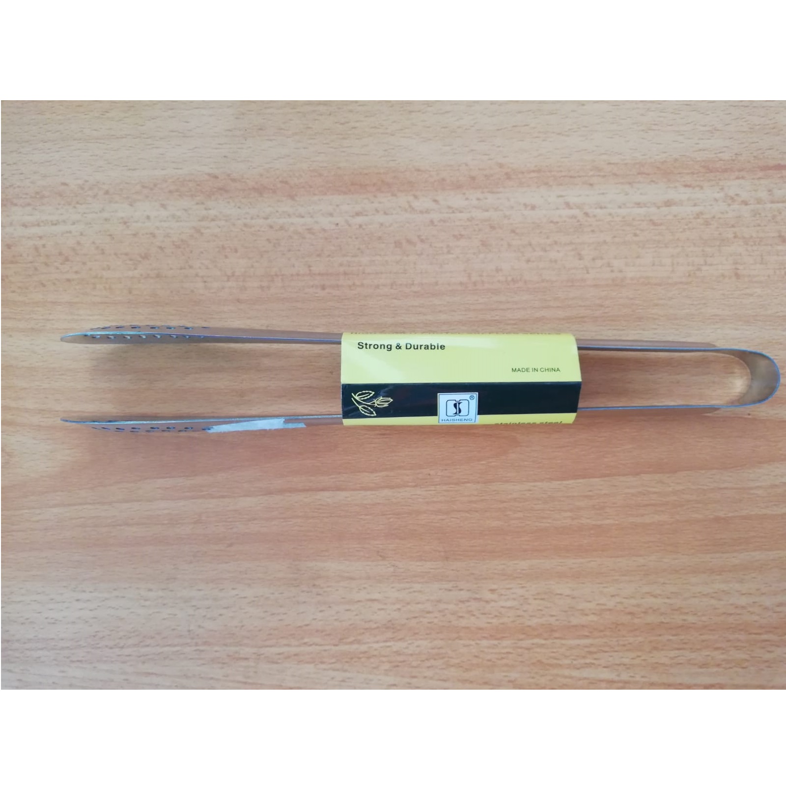 Food Tong High Quality STAINLESS STEEL Super Long BBQ Handle | Daraz.lk