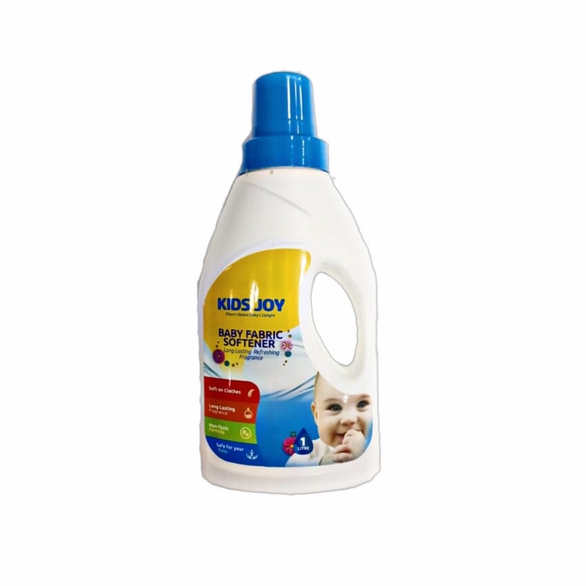 Kids Joy Baby Fabric Softener(null) | Daraz.lk