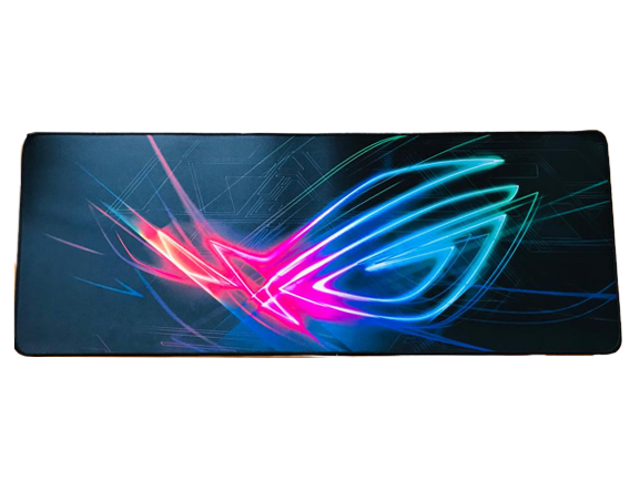 Gaming Mouse Pad – 78CM x 30CM x 3mm - Extra Large Mouse Pad - Table ...