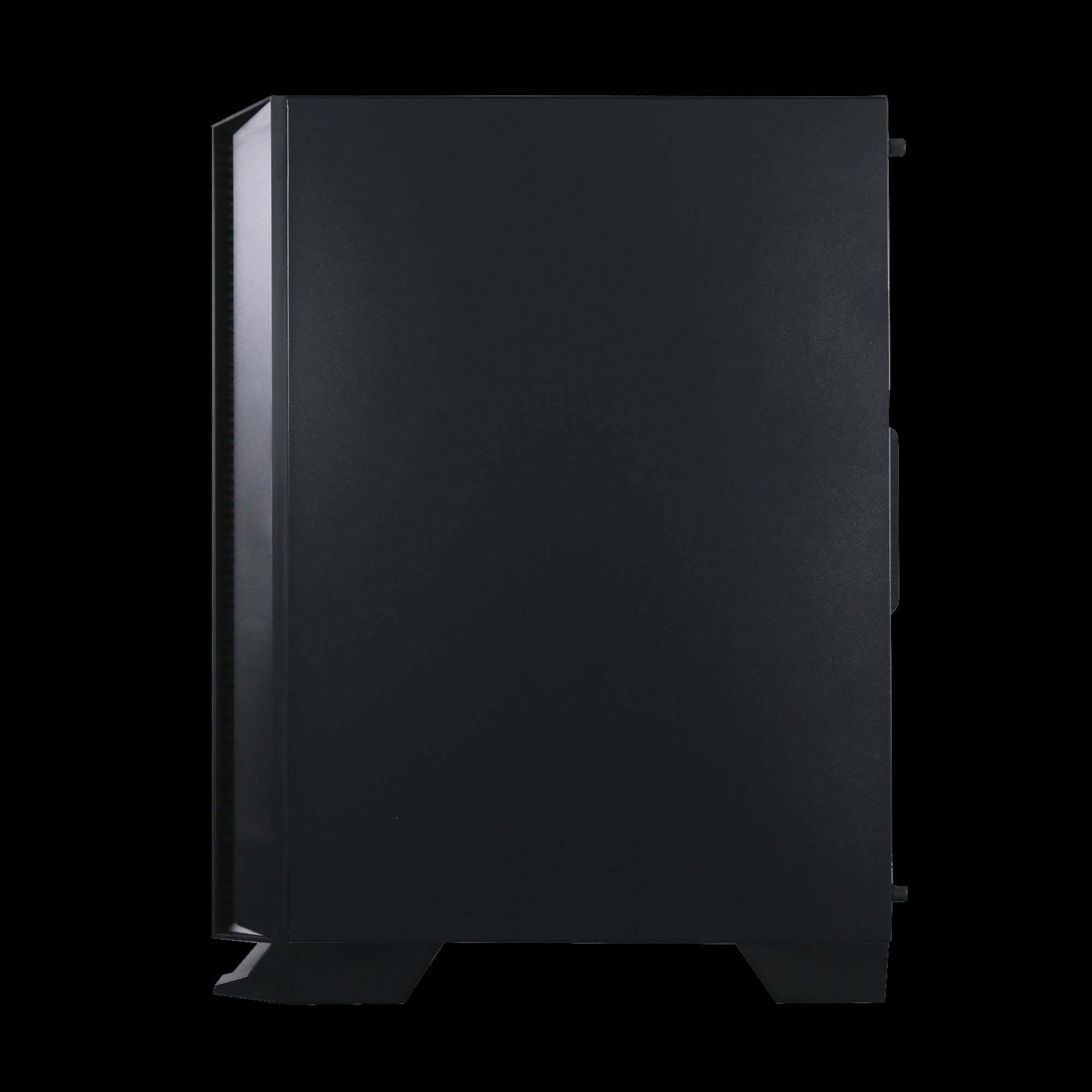 Gaming Freak XV1000G / ANDROMEDA ATX RGB FAN Chassis ARGB Case XV1000 ...