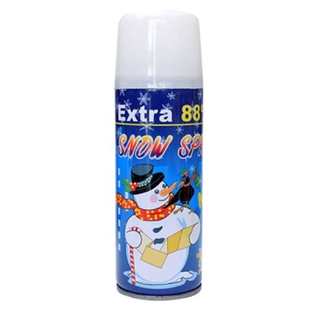Snow Foam Spray Can for Birthday Parties and Weddings Decorations ...