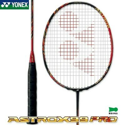 New ASTROX 99 Pro 2022 30LBS TentionBadminton Racket | Daraz.lk