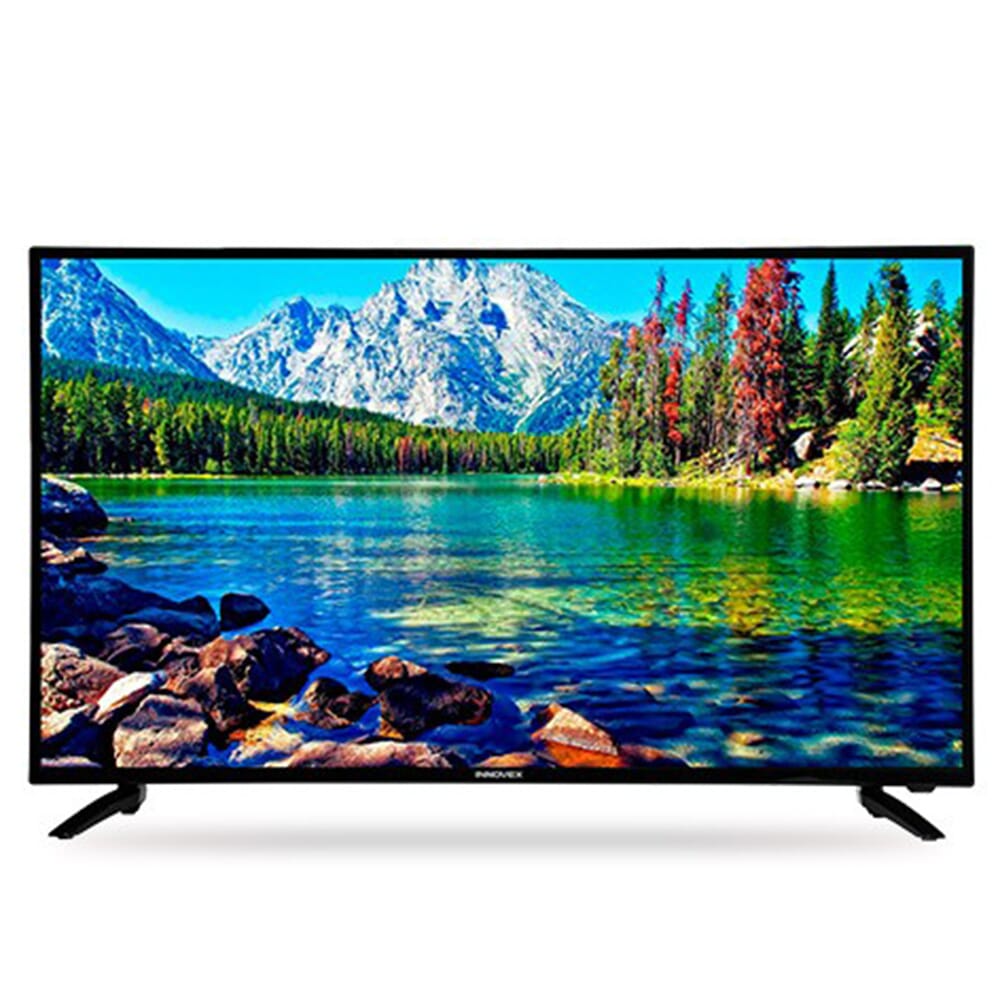 Innovex tv store