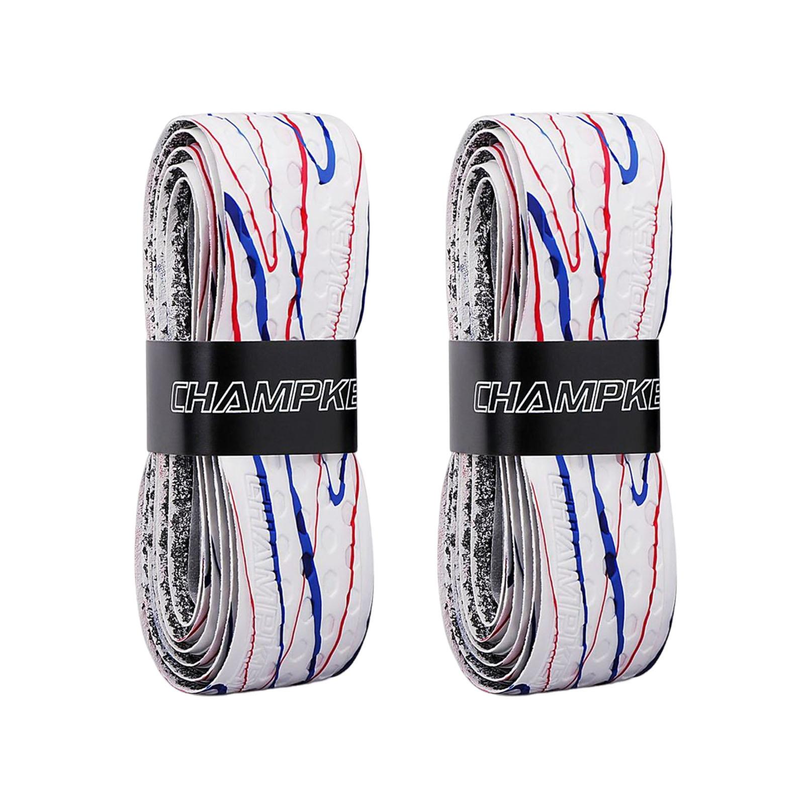 Vividaea Long-lasting Faux Leather Bat Wrap Premium Baseball Bat Grip ...