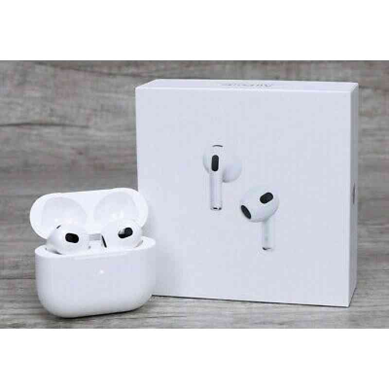 Airpod Pro 3RD Generation Premium - Ultra Deep Bass Quality all smart ...