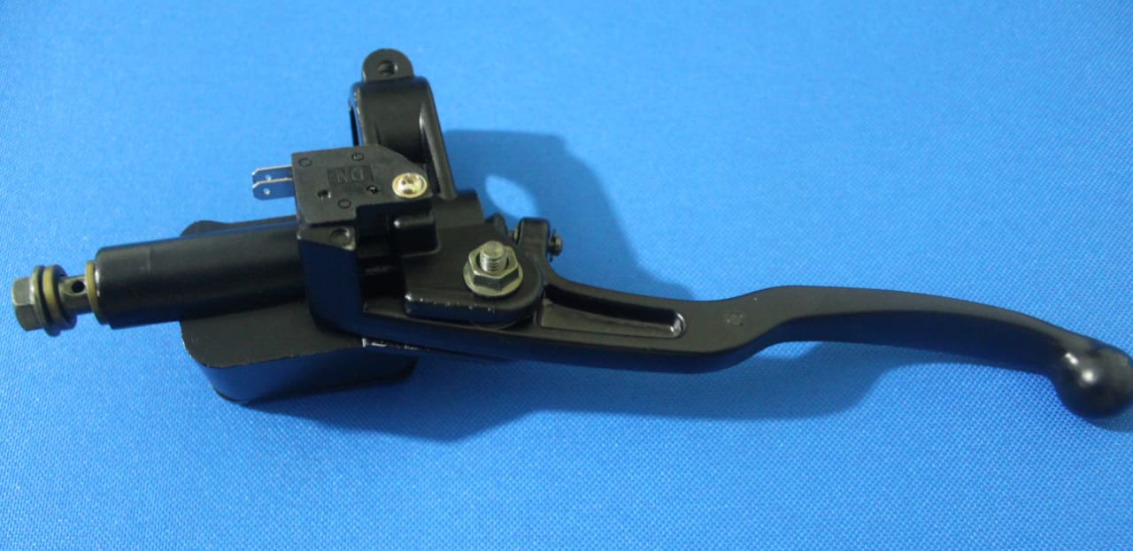 ENDURANCE motorcycle brake master pump (brake mc pump) discover ...