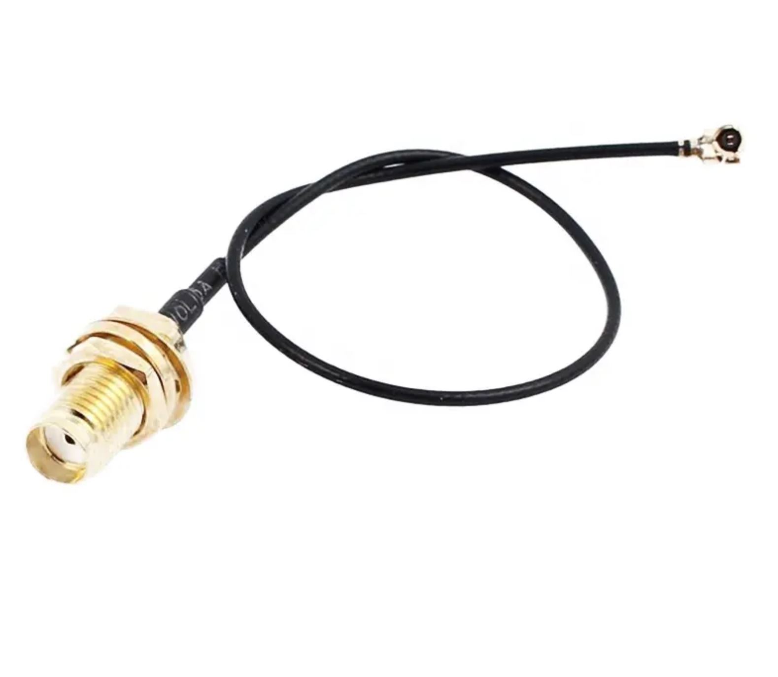 M60 Router SMA Female Antenna Extension Pigtail Cable 20cm | Daraz.lk