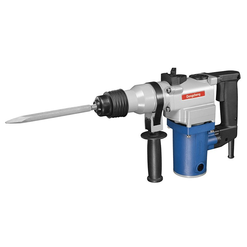Dongcheng Rotary Hammer 26mm 750W DZC03-26 | Daraz.lk