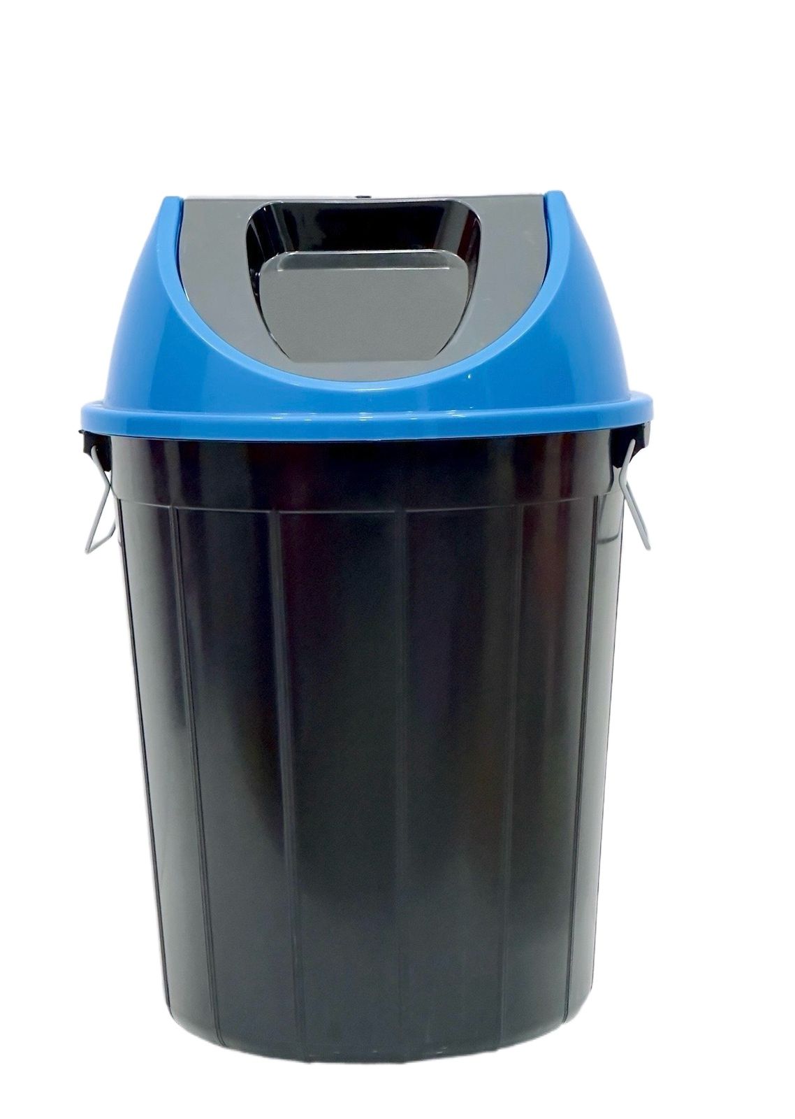 Large Size Plastic Swing DUSTBIN - 32 litter | Daraz.lk