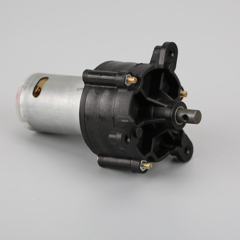 Mini Wind DC Generator Hand Dynamo Hydraulic Test DC 12V 24V Motor ...