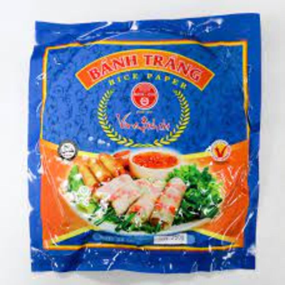 Banh Trang Rice Paper 250g | Daraz.lk
