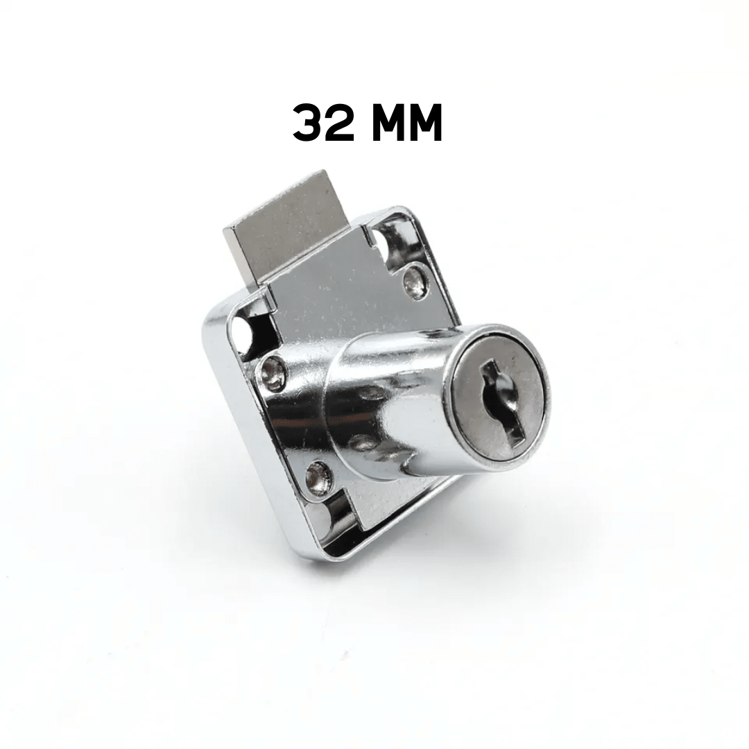 Drawer lock variation and sizes , furniture lock, pantry cupboard lock ...