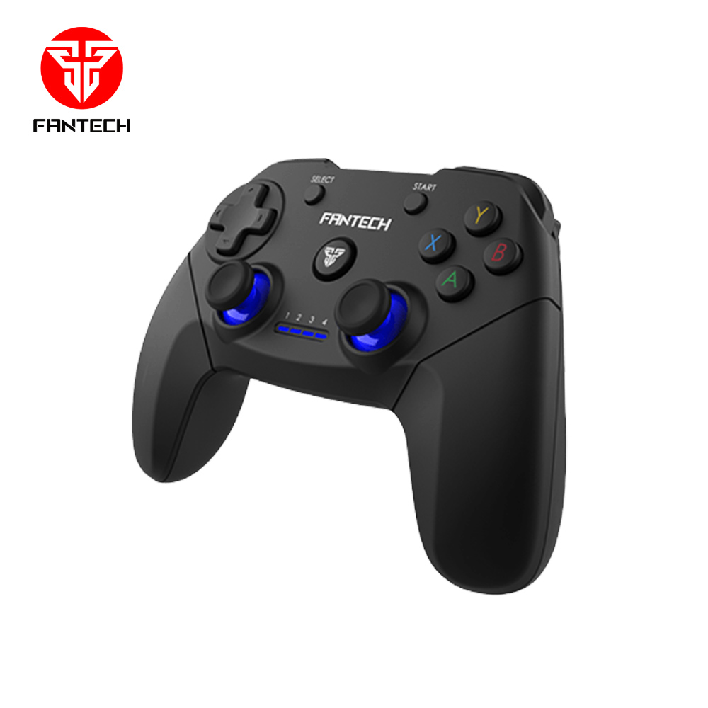 Fantech WGP12 Fantech Gaming controller | Daraz.lk