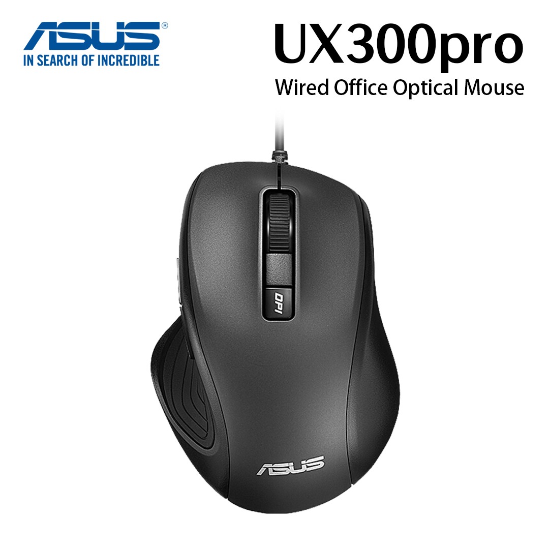 【ZIME】ASUS adol Original UX300 PRO Hi-res ergonomic mouse comfort 3200 ...