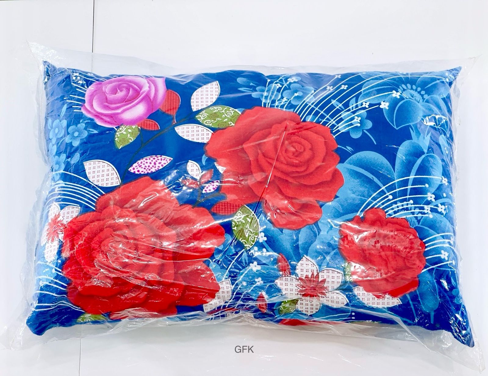 Sleeping Pillow Soft and Cotton Ticking Good Quality of Bedroom Pillows ...