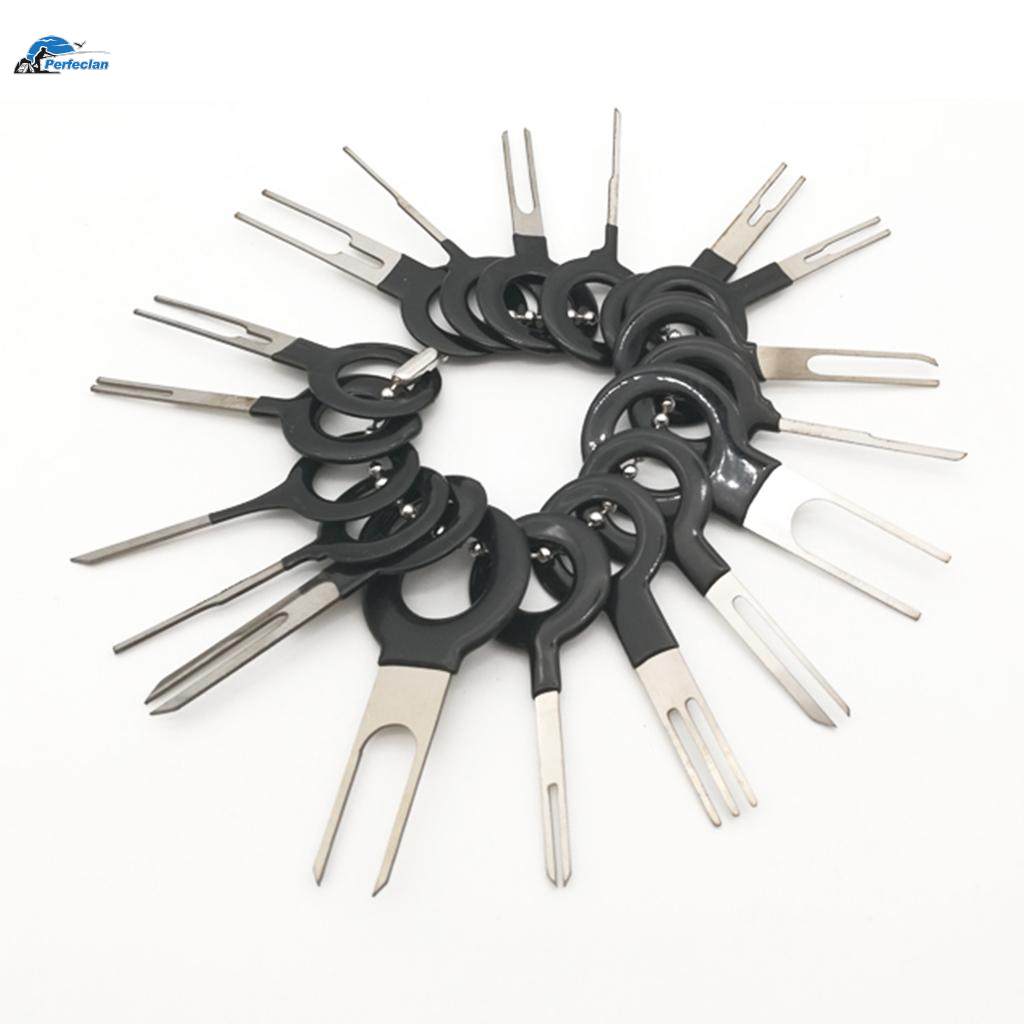 Terminal Removal Tool ,36pcs Pins Terminals Puller Repair Removal for ...