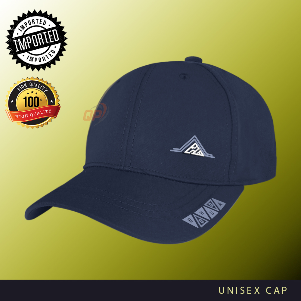 Superlite Relaxed Fit Performance Cap -Unisex | Daraz.lk