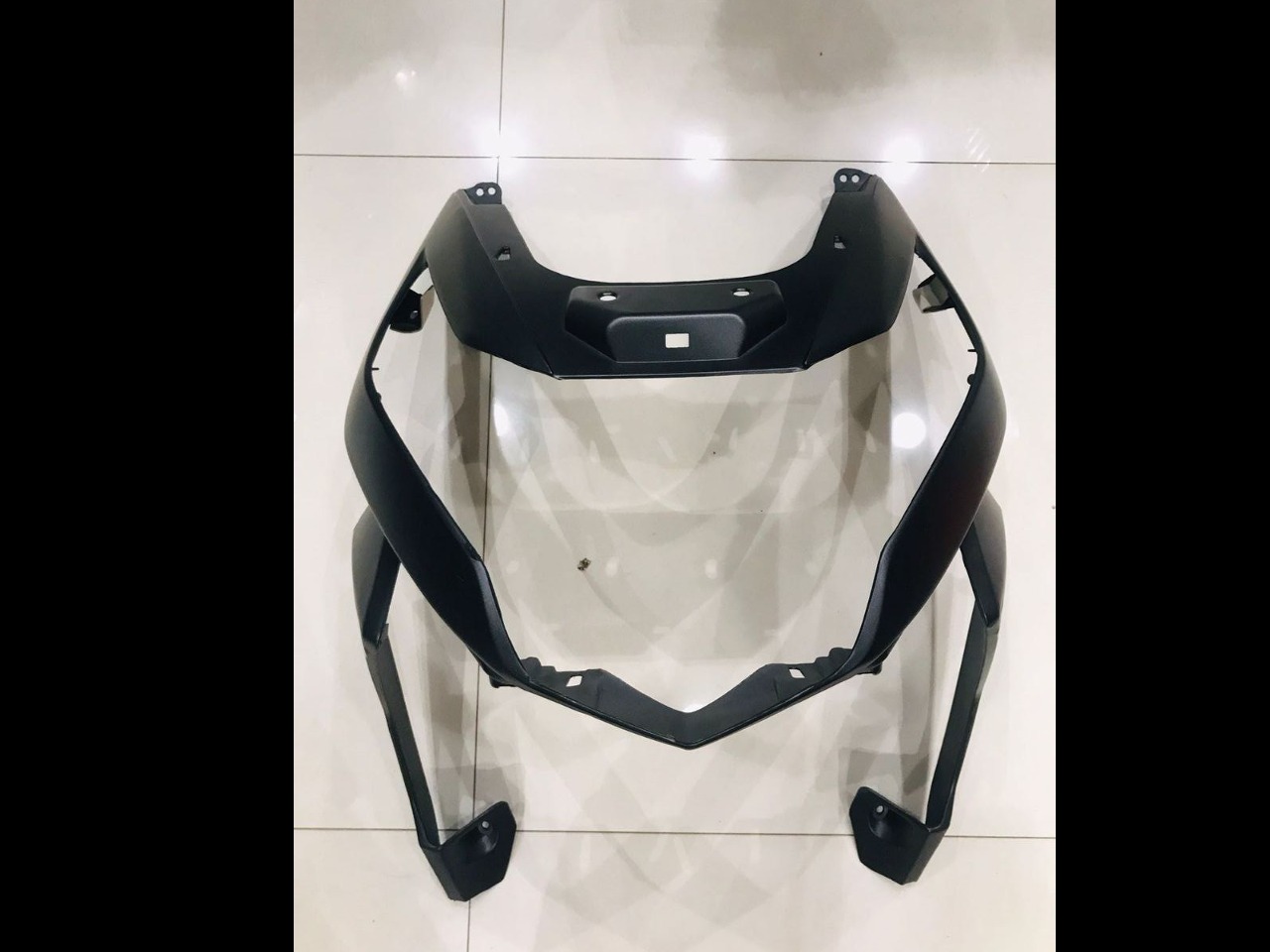 Dio Head Light Cawling (New Model Matte Black) | Daraz.lk