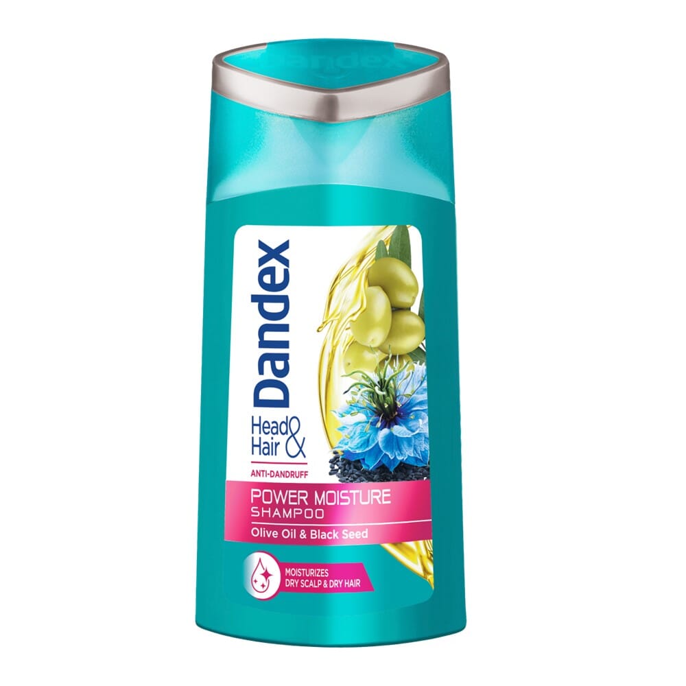 Dandex H&H Power Moisture 80Ml | Daraz.lk