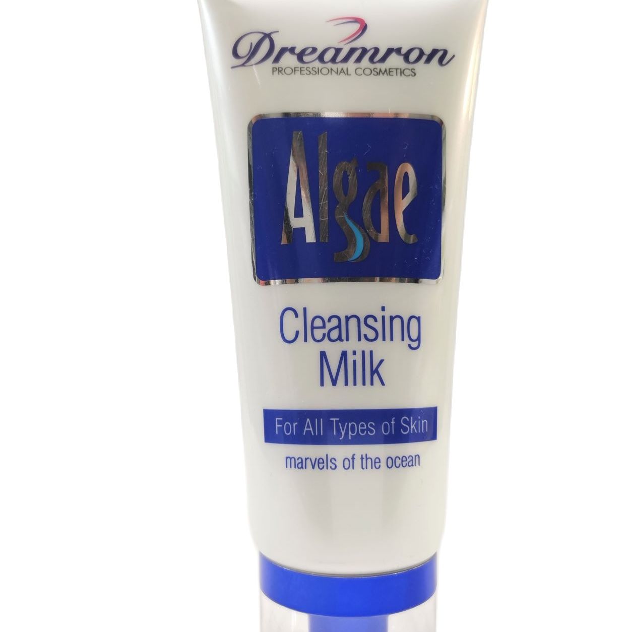 Dreamron Algae cleansing milk ඇල්ගී ක්ලෙන්සින්(ග්) මිල්ක් அல்கே ...