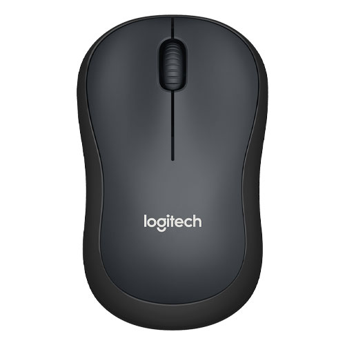 Logitech M221 Silent Wireless Mouse | Daraz.lk