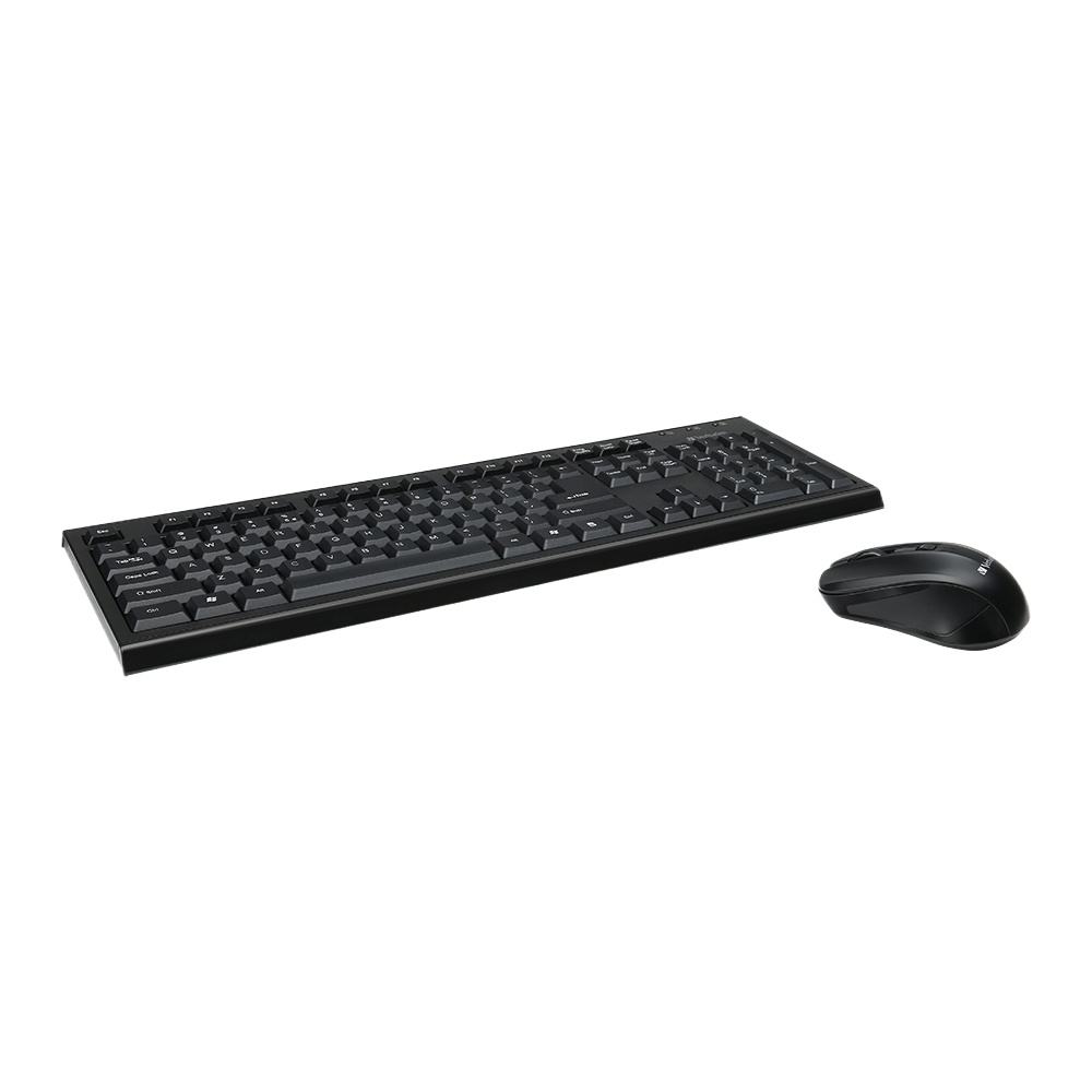 Wireless Keyboard & Mouse Combo Pack Verbatim | Daraz.lk