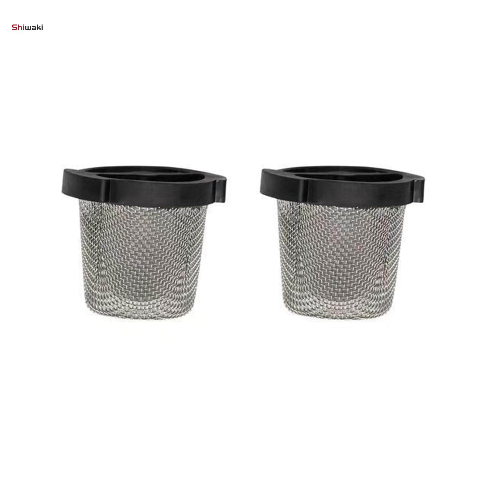 Quick Disconnect Filter Screen Replacement, Pool Filter Element for 180 ...