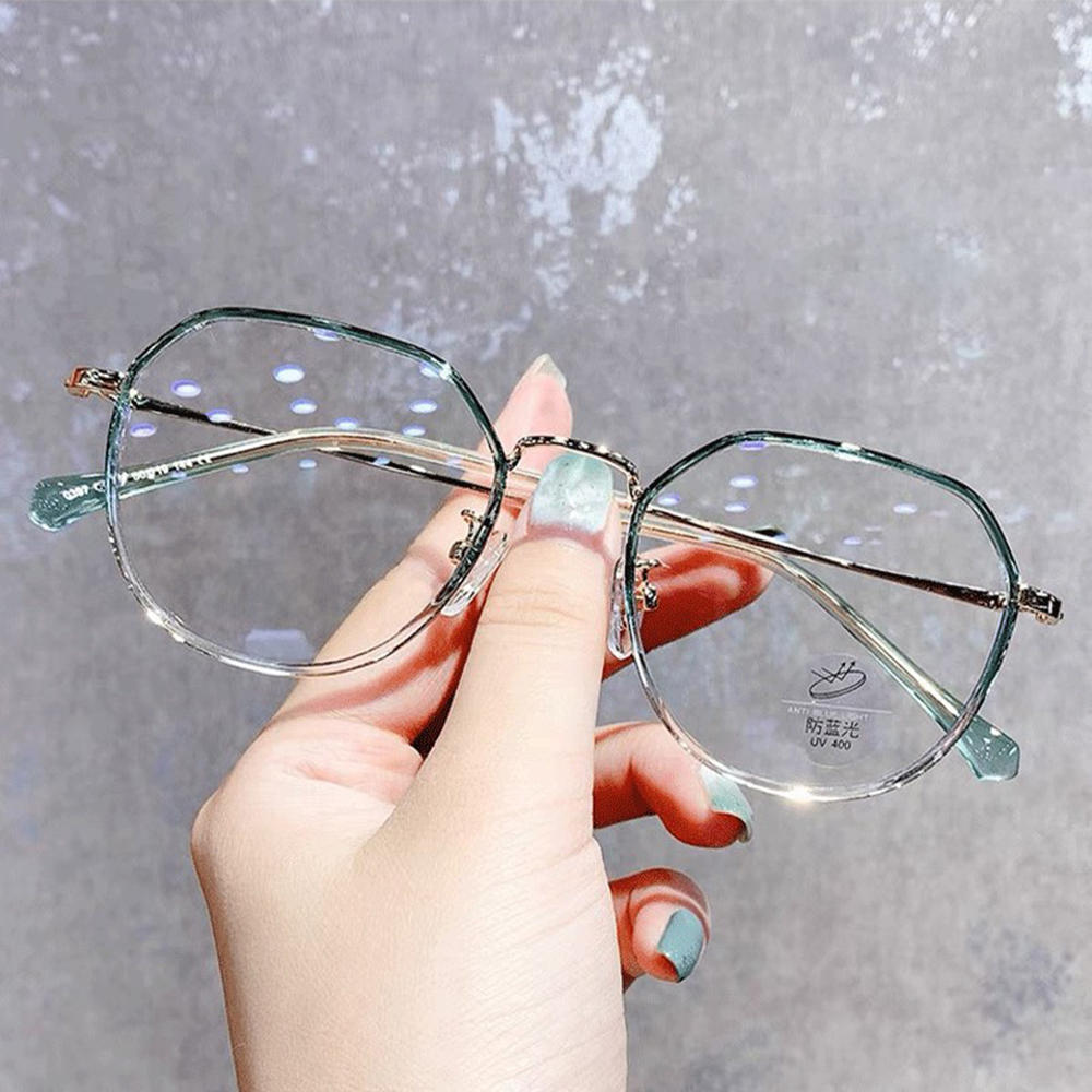 Blue ray protection Blue Ray Blocking Glasses Lightweight Fashionable ...