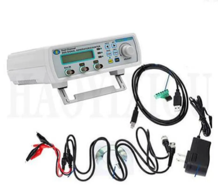 Juntek Mhs5200a 20mhz Dual Channels Signal Generator Dds, 58% OFF Juntek Mhs5200a 20mhz Dual Channels Signal Generator Dds, 58% OFF