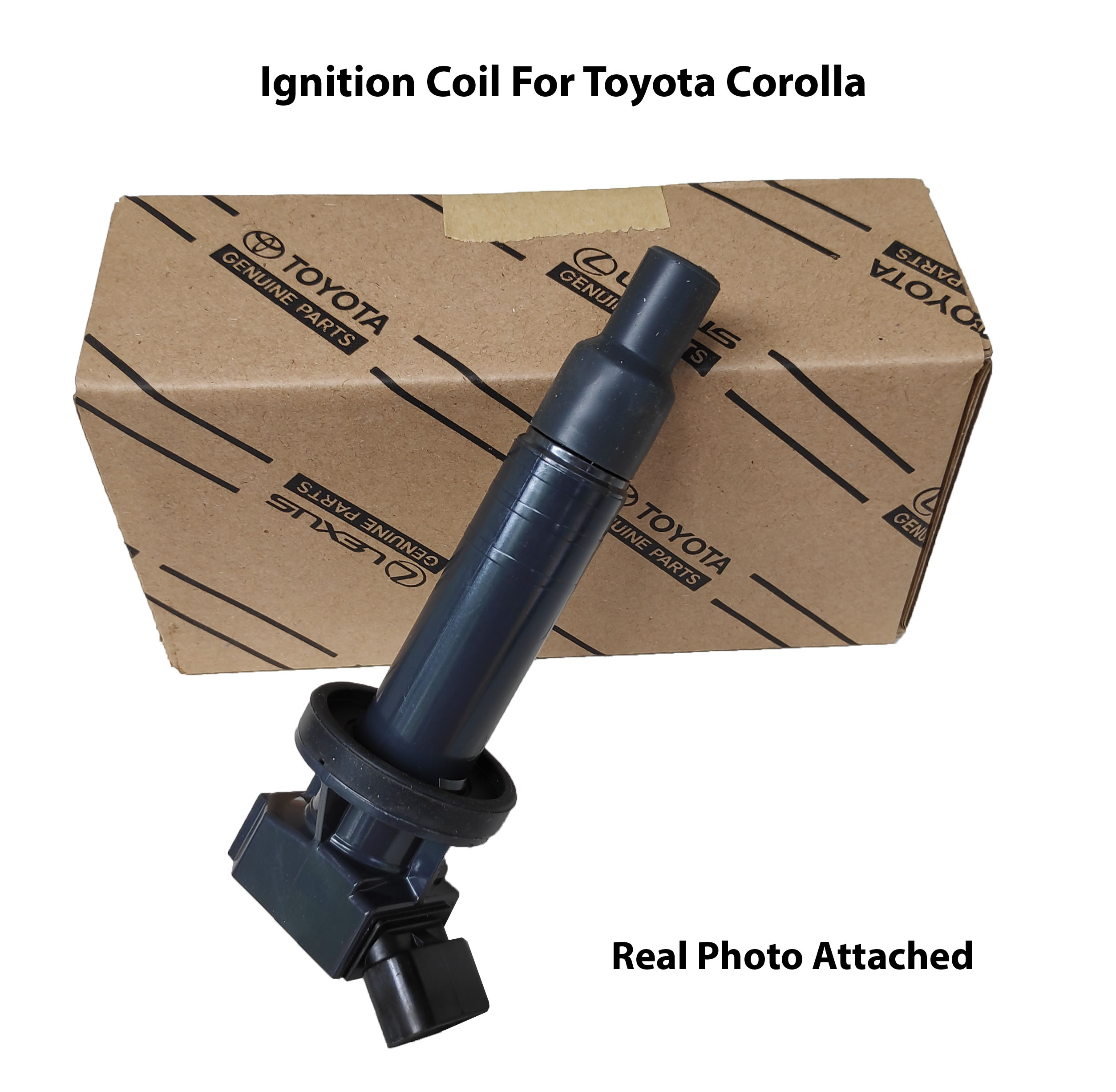 Toyota Corolla Ignition Coil