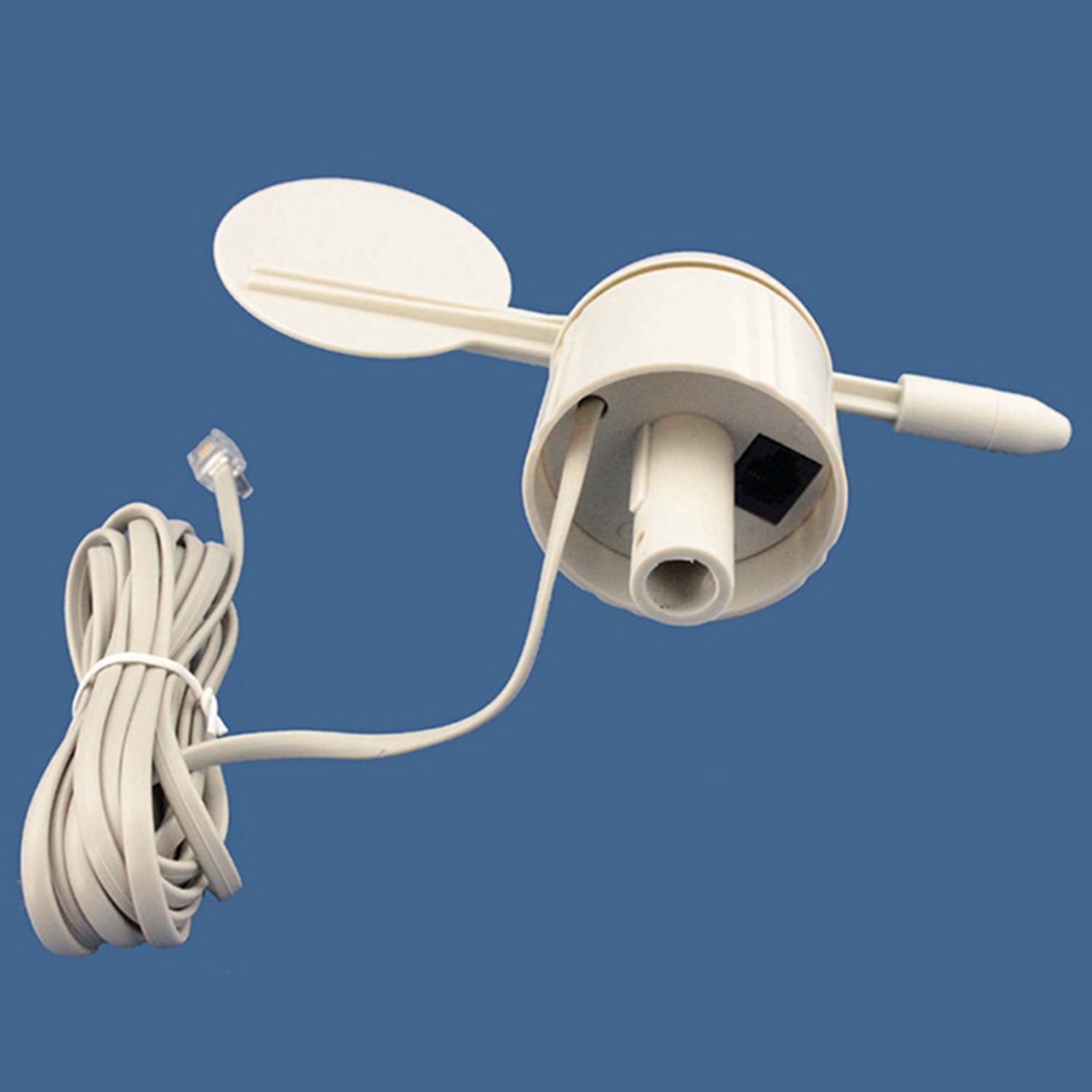 Wind Direction Meter Wind Direction Meter WH-SP- for & WH-SP-RG Rain ...