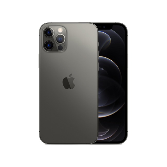 Apple iPhone 12 Pro 128GB Rom Smart Phone | Daraz.lk