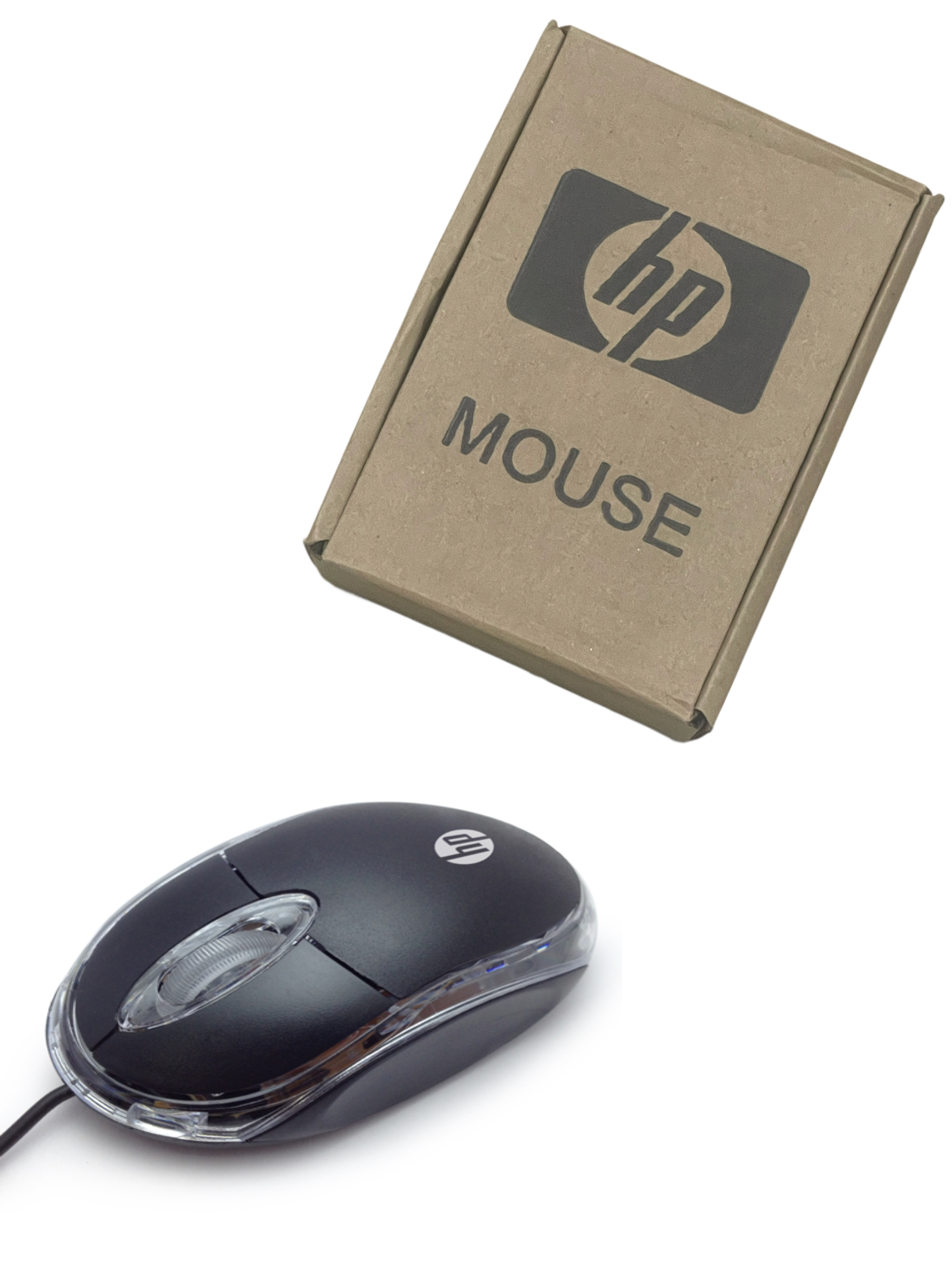 HP Wired Mouse | Daraz.lk: Buy Online at Best Prices in Srilanka | Daraz.lk