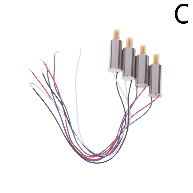 1Set Motor Base For RC Drone E88/E99 E88pro Quadrotor Spare Parts ...