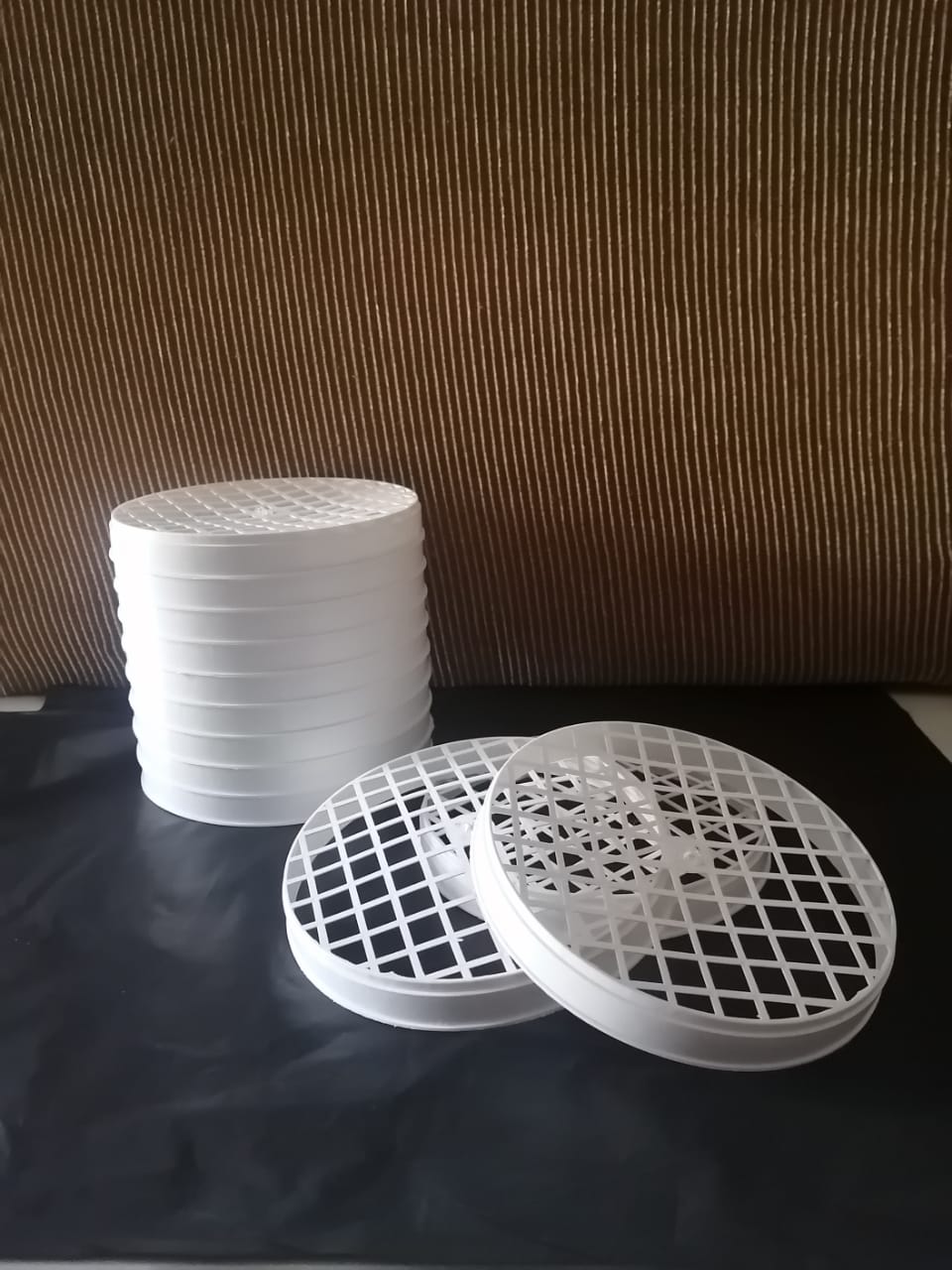 String Hopper Trays Set - 24 Trays | Daraz.lk