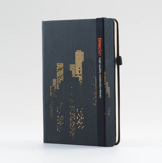 Bullet Journal | Dotted Notebook | The Dream Capture Journal Combo Pack ...