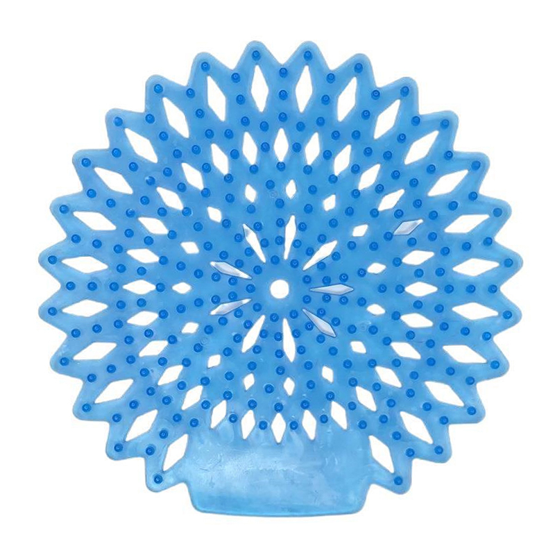 Urine Bucket Pad Urinal Screen Washroom Odor Eliminator Sanitary Smell ...