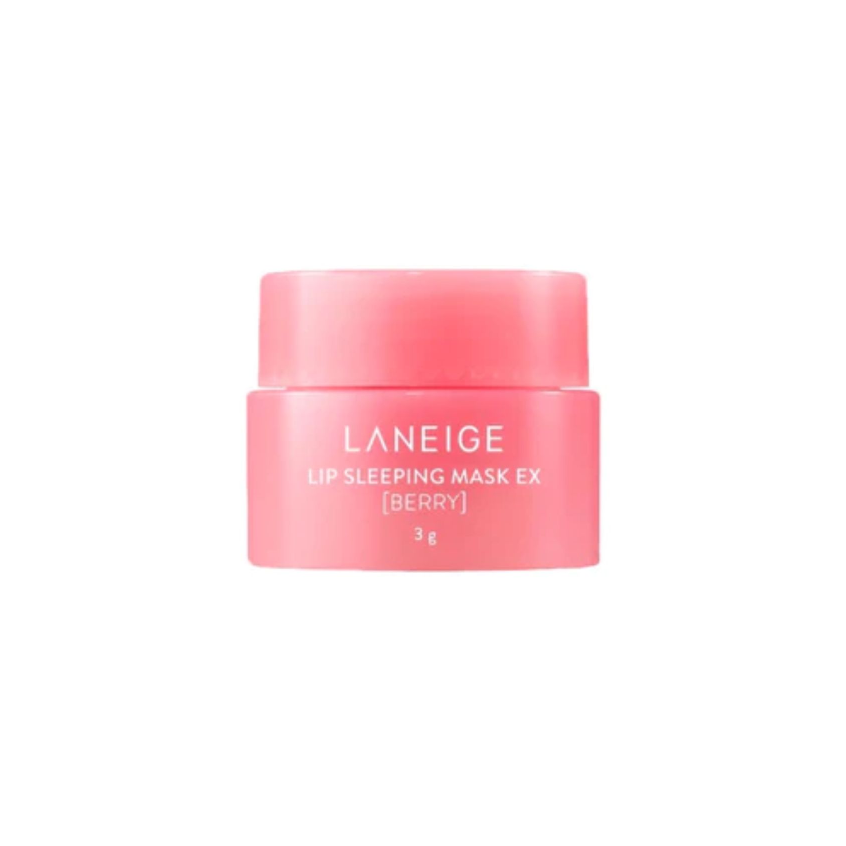 LANEIGE Berry Lip Sleeping Mask | Daraz.lk