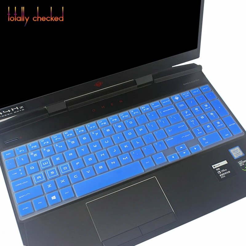 【All Of Me】For HP 15.6" Series 15-DC0075TX 15-dc0078tx dc0045nr ...