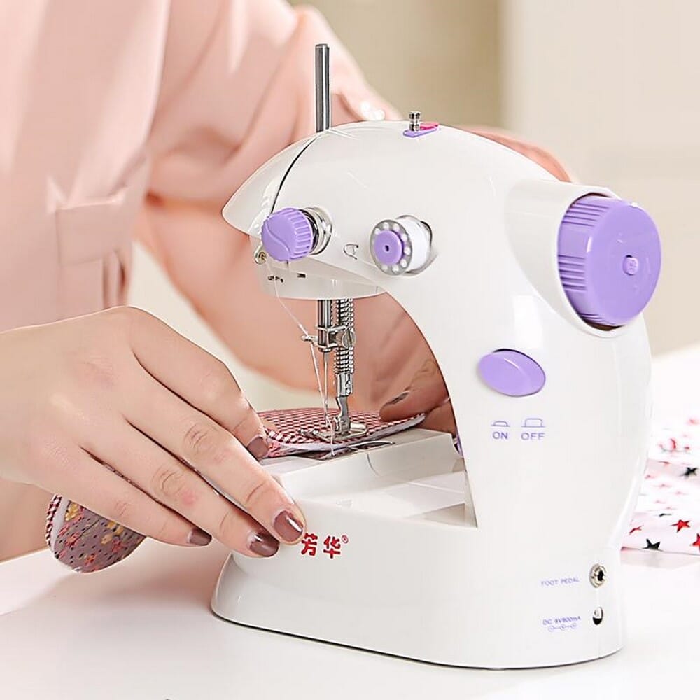 Mini Sewing Machine | Daraz.lk