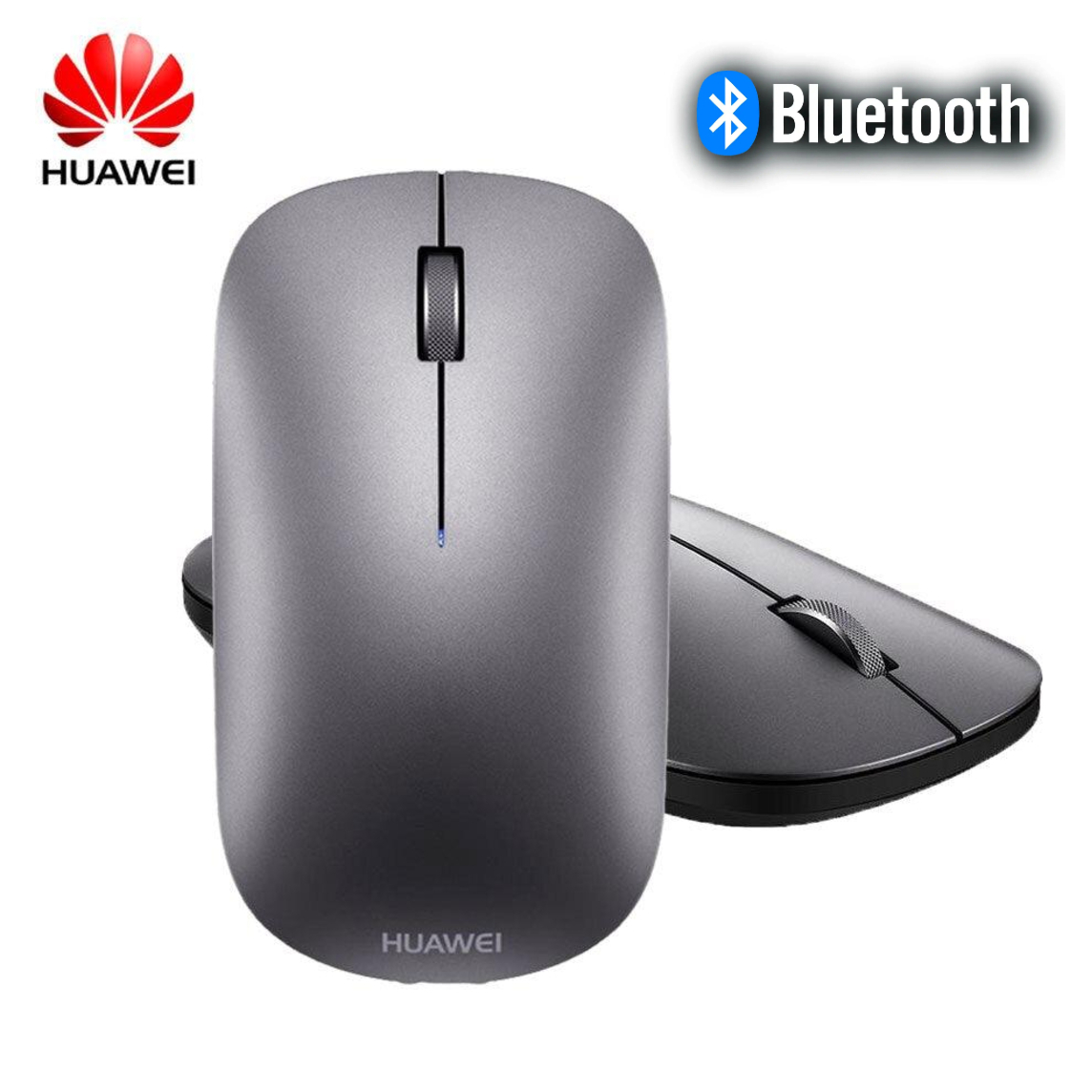 HUAWEI Bluetooth Mouse Youth Edition CD23 Portable Wireless Game Mouse ...