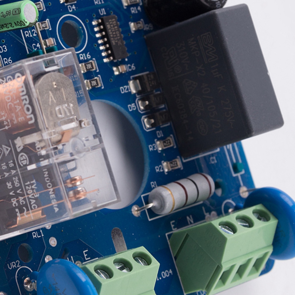 AC220V-240V Water Pump Controller Switch Automatic Pressure Control Module Electronic Switch ...