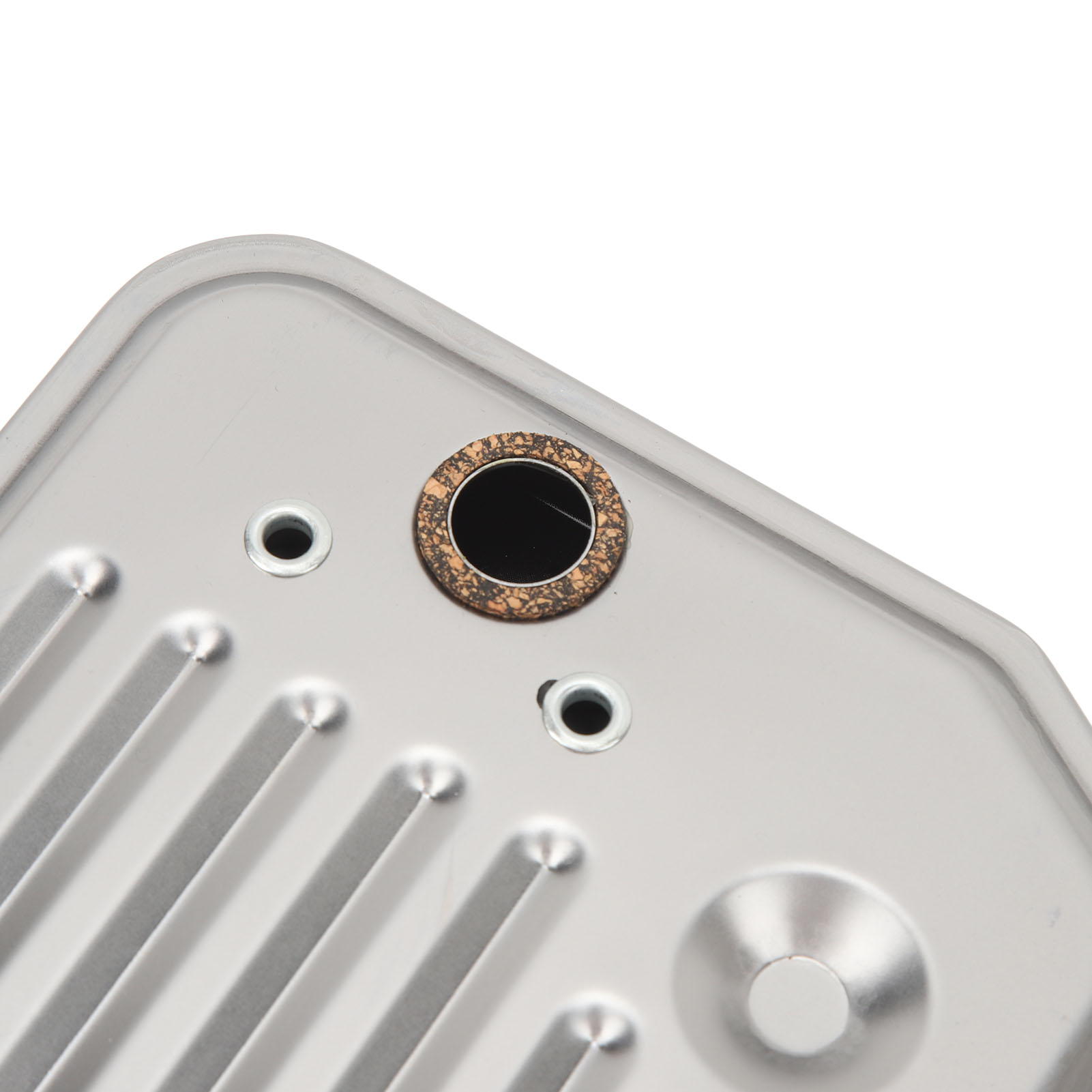 Automatic Transmission Filter Kit Durable 49309T Solenoid Service ...